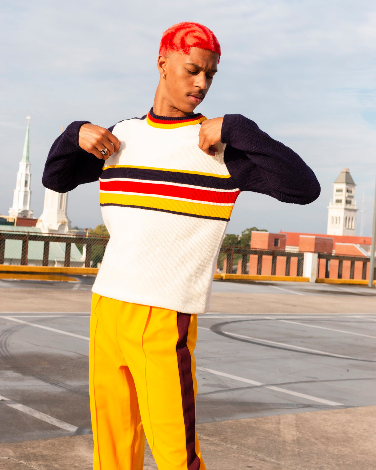 The Fall Edit – House of Strut