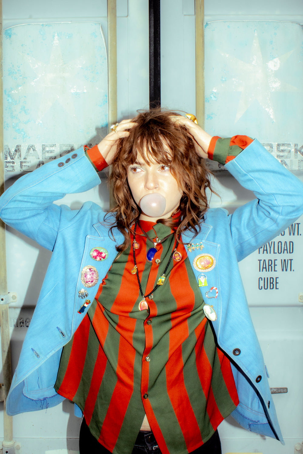 Strut Shop – House of Strut